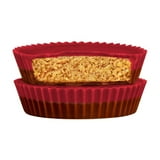 REESE'S Red Velvet Flavored Milk Chocolate King Size Peanut Butter Cups ...