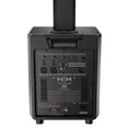 HH Electronics Tensor-Solo - Ultra-Portable Column PA System - Walmart.com
