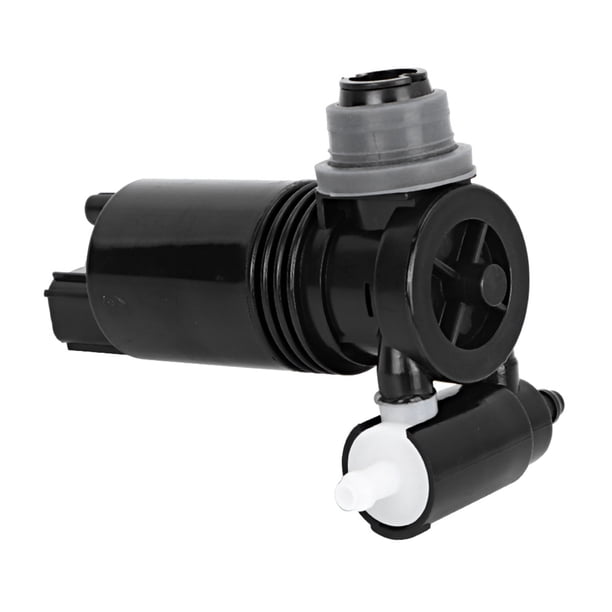 Washer Motor Windscreen Washer Pump Windshield Pump LR013951 Windscreen ...