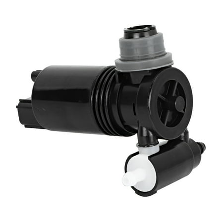 Washer Pump Windscreen Washer Pump Windshield Pump LR013951 Windscreen ...