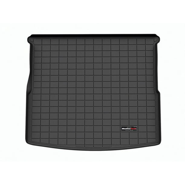 Fits 2022-2024 Audi Q4 e-tron Weathertech Cargo Area Liner 401565 ...