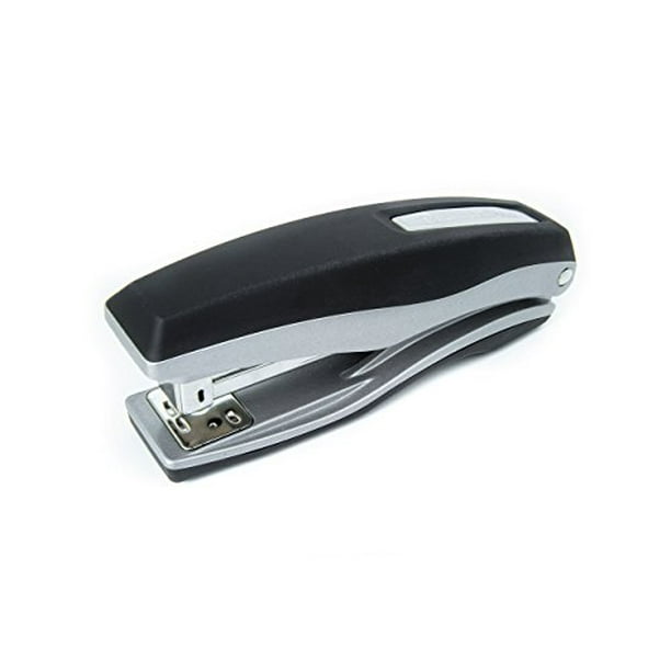 PraxxisPro Basileus Heavy Duty Metal Stapler Value Pack with 25 Sheet ...
