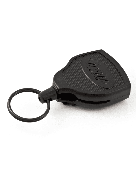 Heavy Duty Retractable Keychain