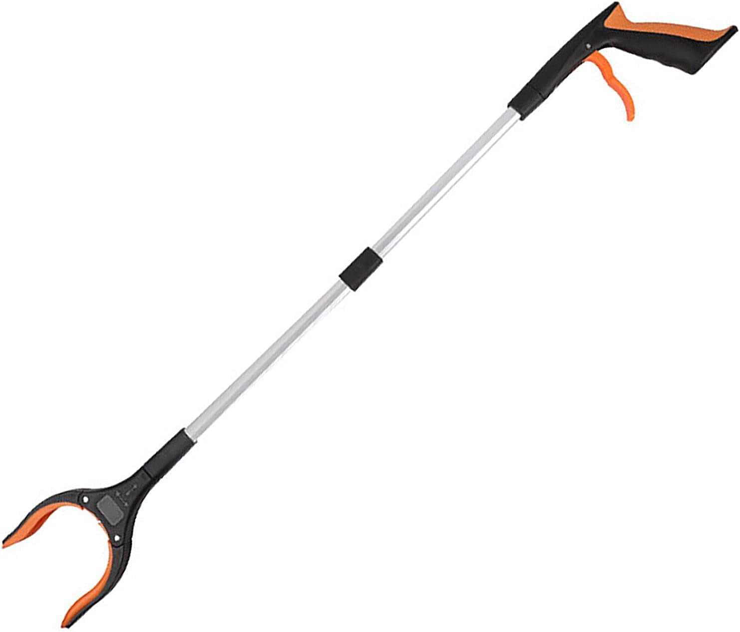 Foldings Grabber Reacher 32inch With Magnets Grabbers For Elderly Grab ...