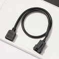 Motherboard RGB Adapter Conversion Cable RGB Led Strip Light for PC ...