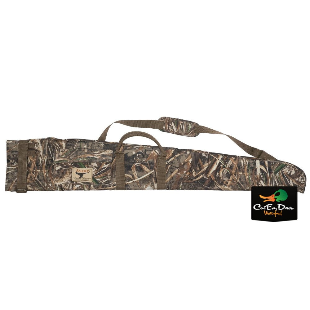 AVERY OUTDOORS FLOATING GUN CASE - Walmart.com