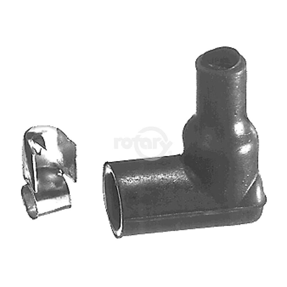 Spark Plug Boot with Terminal Replaces B - Walmart.com - Walmart.com