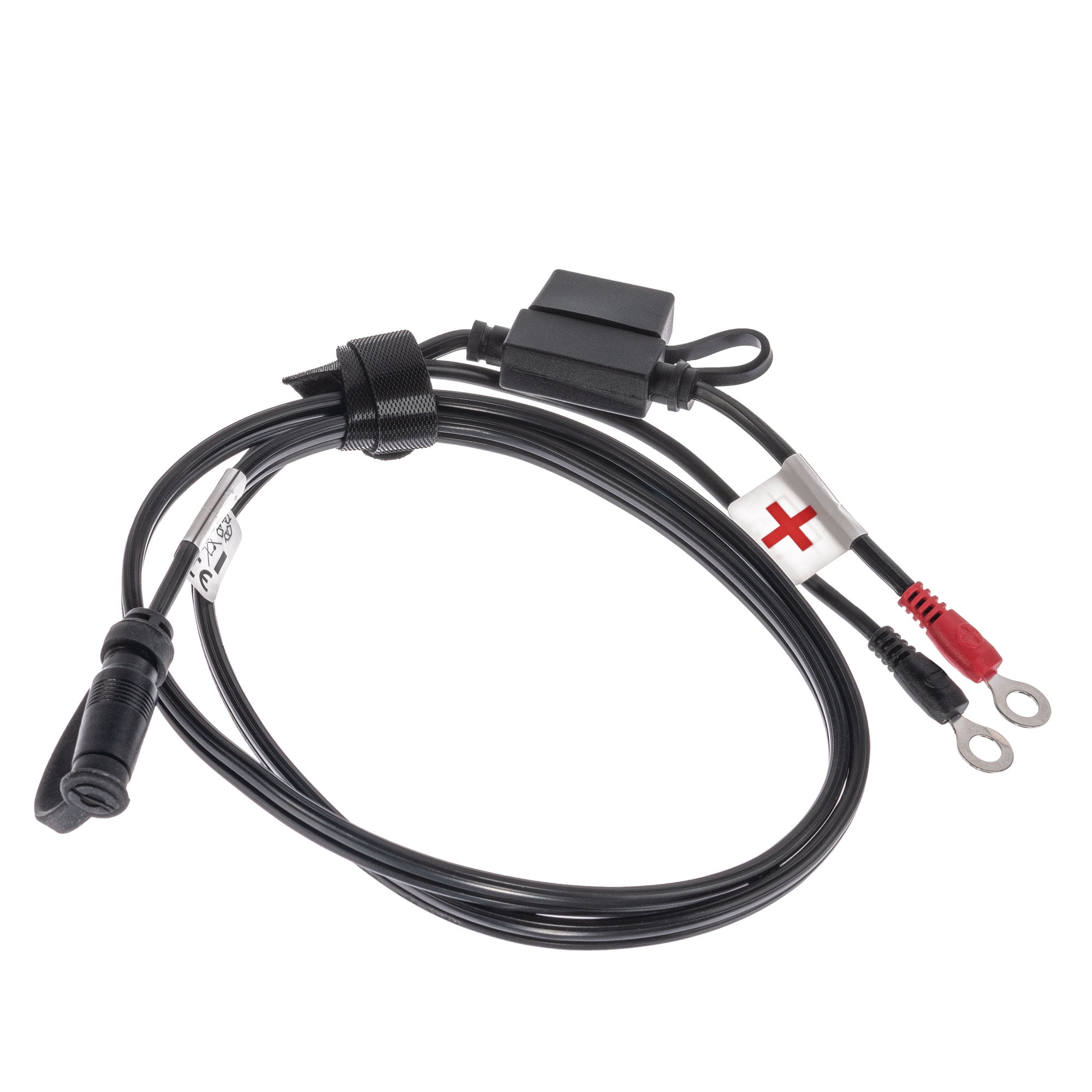 Tecmate Optimate Cableo-21  Weatherproof Battery Lead  Heated Apparel