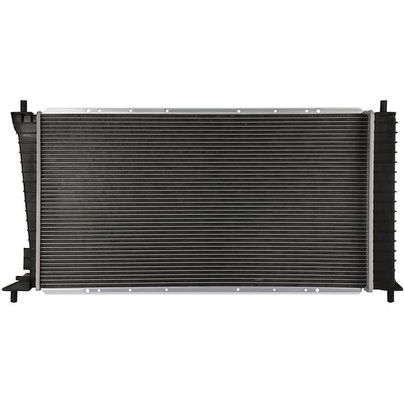 Ford F 150 Radiator