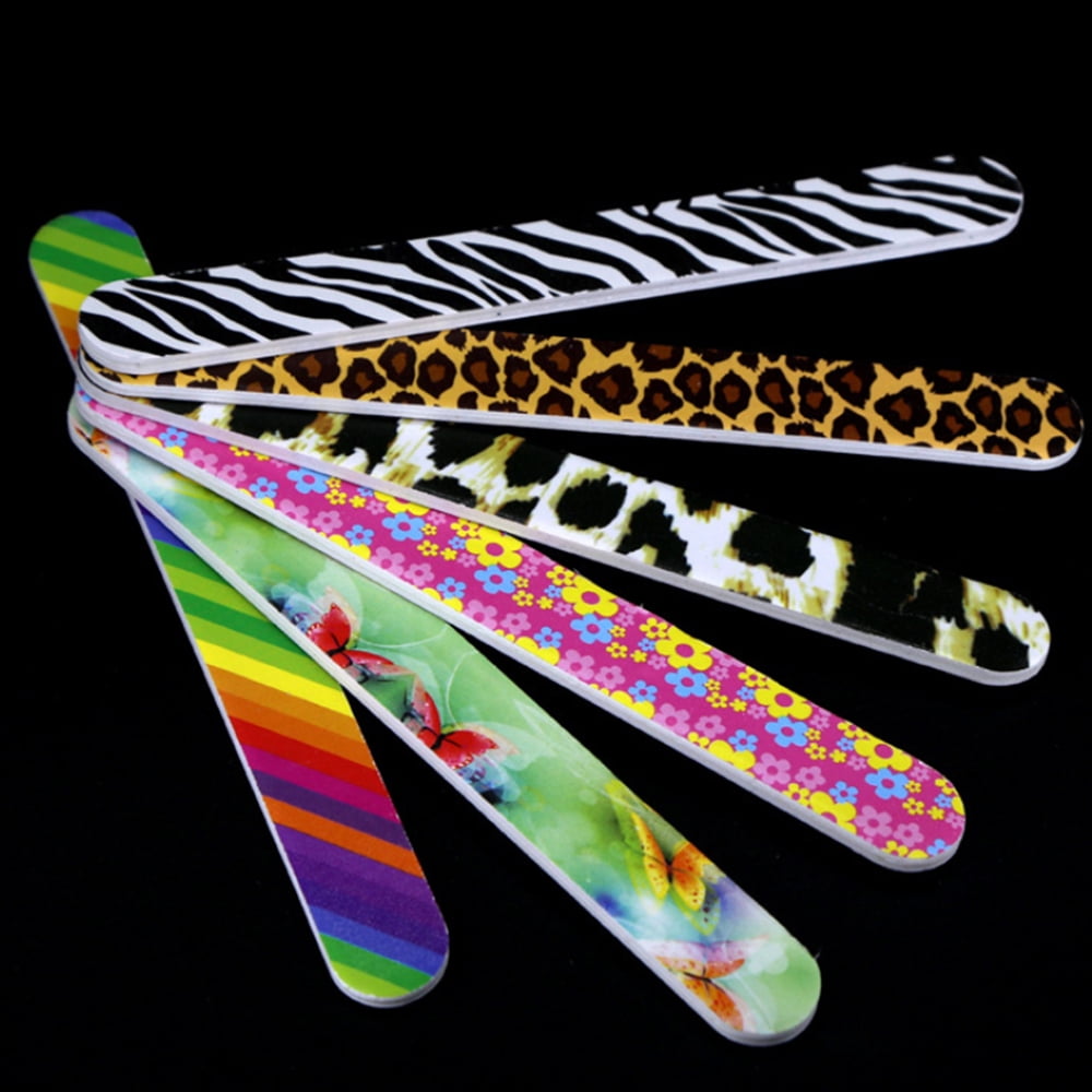 Click here for Funavi Professional Nail File And Buffers For Wome... prices