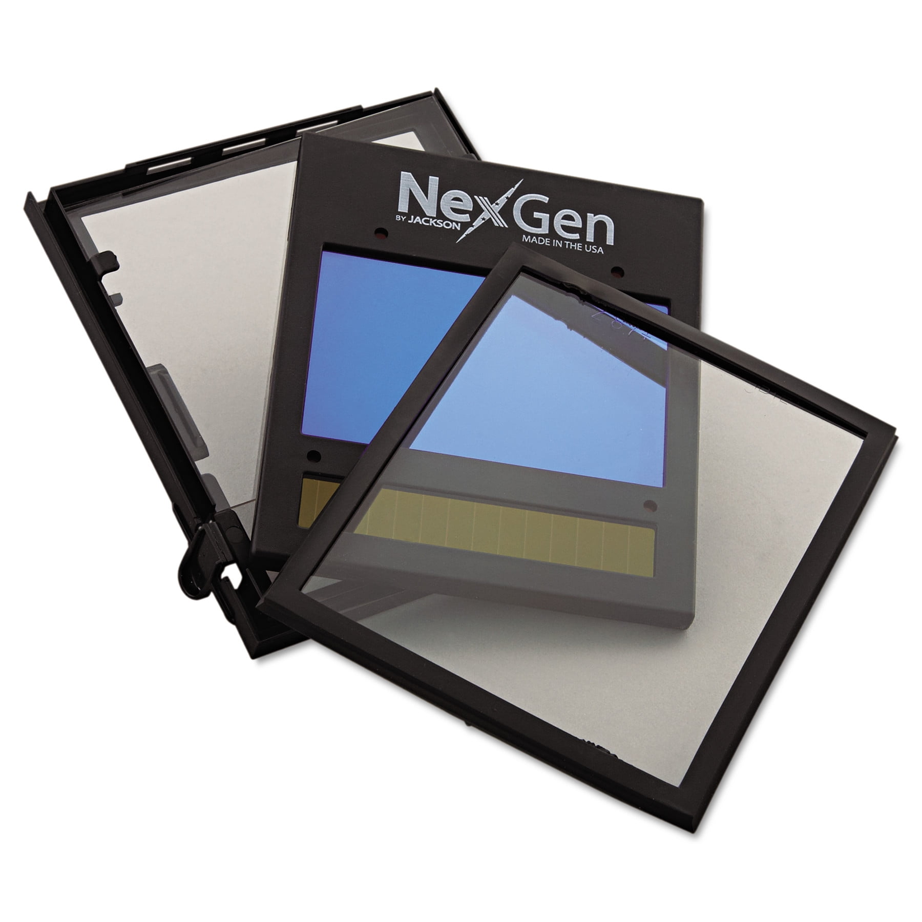 Nexgen Auto Darkening Lens