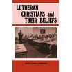 Being Lutheran (Paperback) - Walmart.com