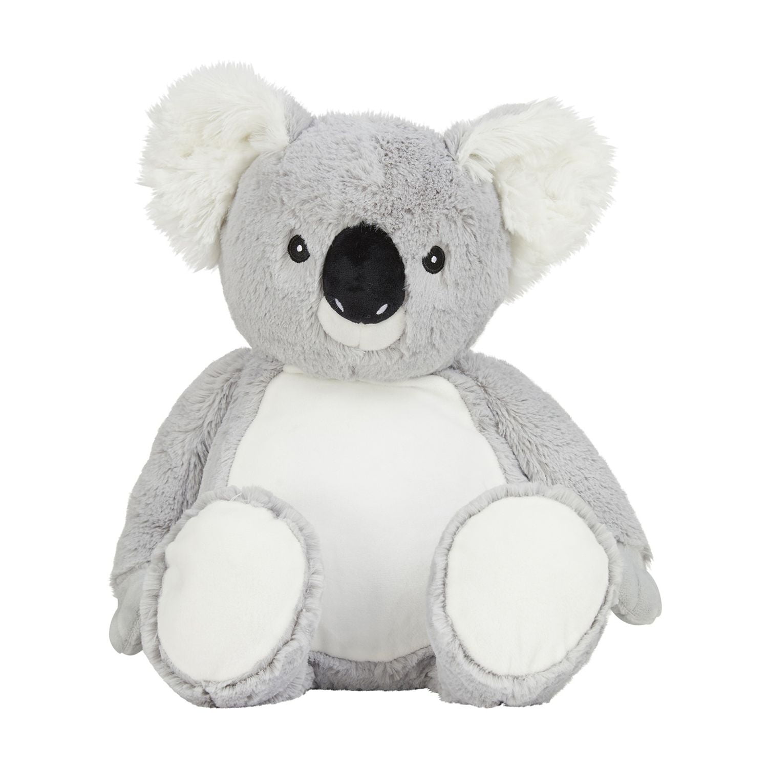 Click here for Mumbles Zippie Koala Plush Toy prices