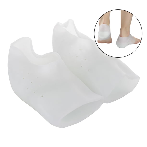 Soft Silicone Height Increasing Pads And Breathable 2Cm 3Cm 4Cm ...