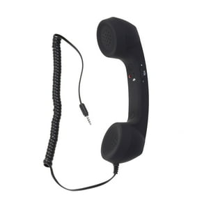 Retro Handset