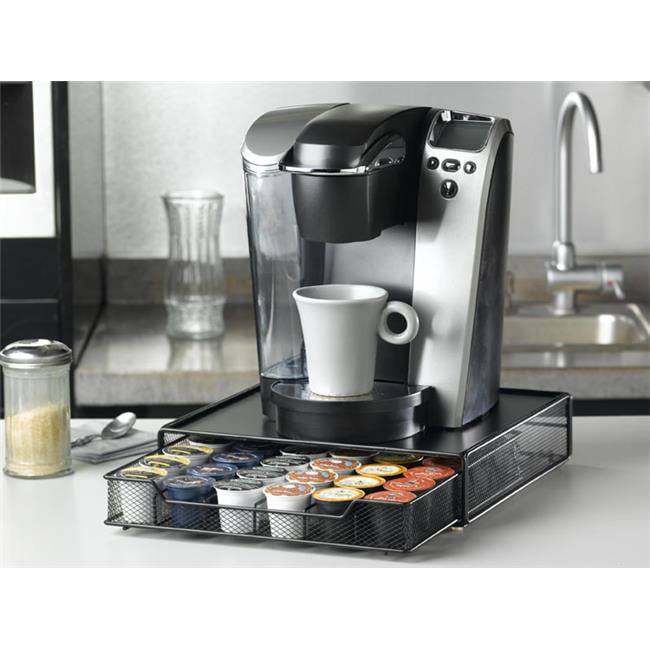 Coffee Storage Single Drawer - 36 K-Cup Capacity - Walmart.com