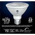 General Electric Ge Led 75w Sw Par30 Flood 2pk - Walmart.com