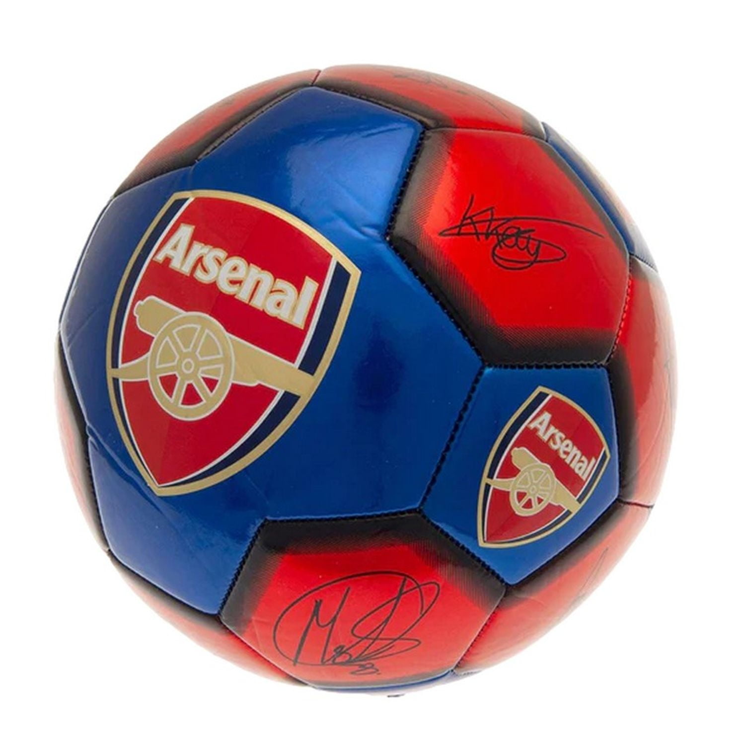 Click here for Arsenal Fc Signature 26 Panel Football prices