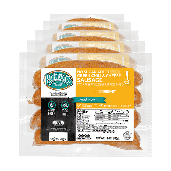 Natural Casing Hot Dog