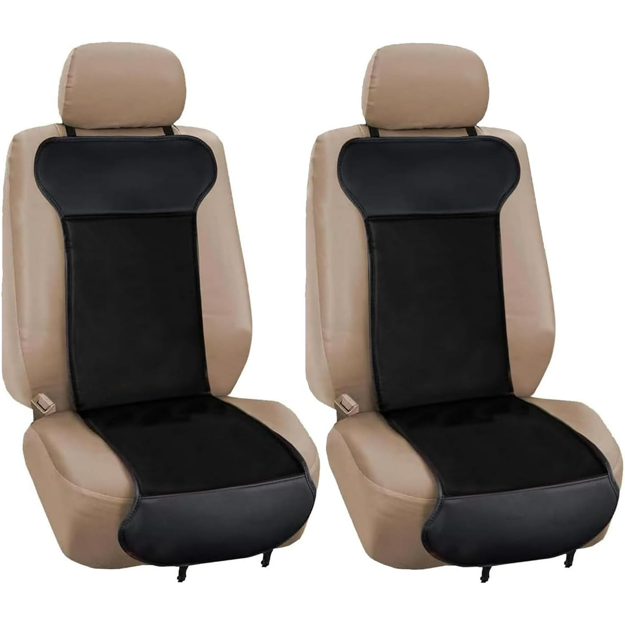 Click here for Shdy Car Travel Seat Cover Pads  2-Piece Set  High... prices