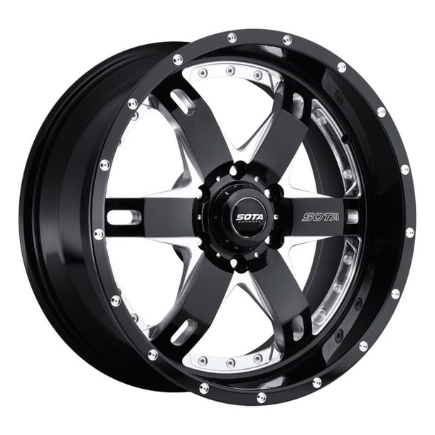 Sota Wheels