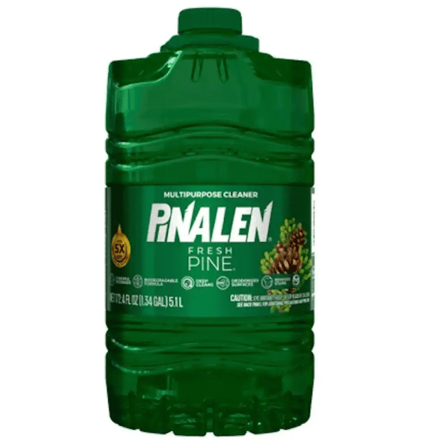 Pinalen 172 fl. oz. Multi-Cleaner (2-Pack) - Walmart.com