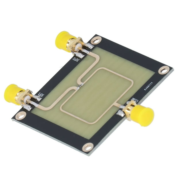 ANGGREK 2‑Way Power Divider,Microstrip Power Splitter 2‑Way Divider ...