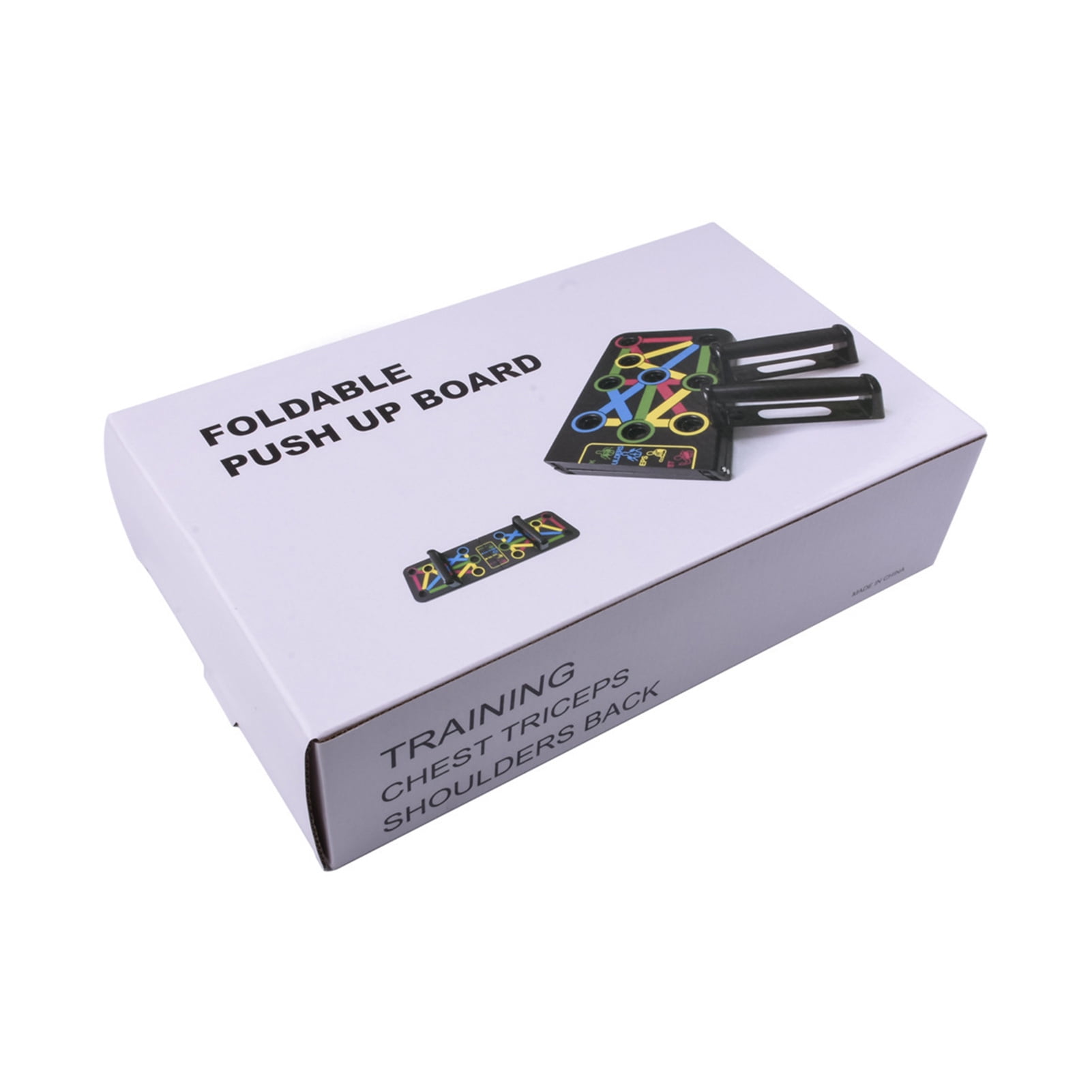 Tabla de flexiones, tabla de flexiones plegable, tabla de flexiones ...