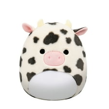 Squishmallows FuzzAMallows 16 inch Big Pet Stevon the Tan Dog - Ultra ...