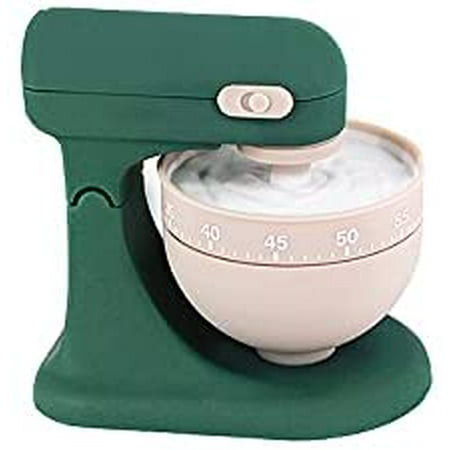 Time Manager for The Kitchen Learning Aids, Mechanical Clockwork ...