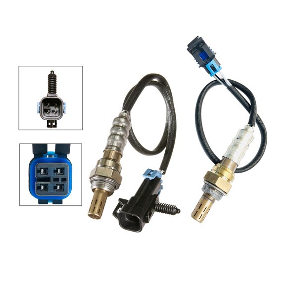 Cadillac Cts-v Oxygen Sensor