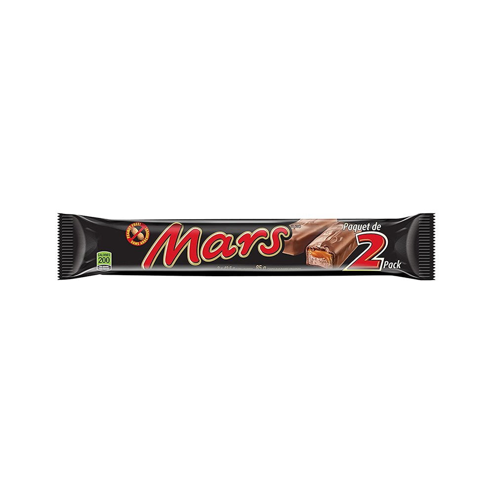Click here for Mars 2 Piece King Size Chocolate 2.99 Oz  24 Count... prices