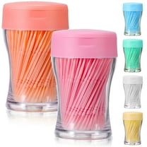 BNNG Mini Dental Floss Picks Portable Case,Storage Disposable ...