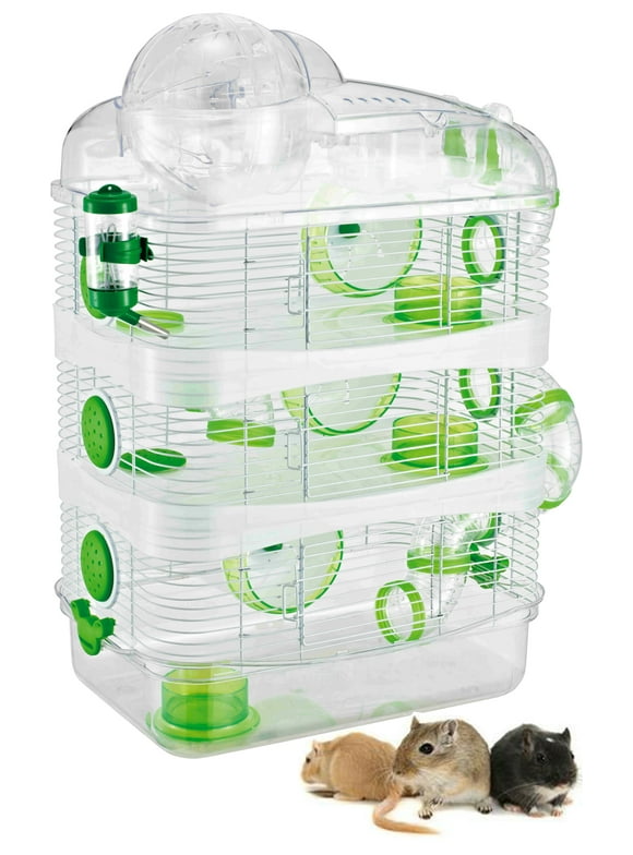 Mouse Cages in Small Pets - Walmart.com