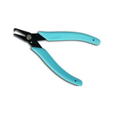 P-Line 4.5" Micron Split Ring Pliers - Walmart.com