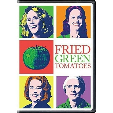 Fried Green Tomatoes (DVD) - Walmart.com