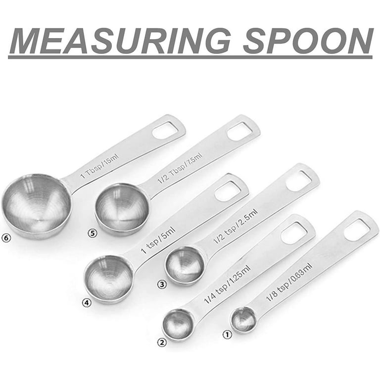 Cooking Measuring Tools