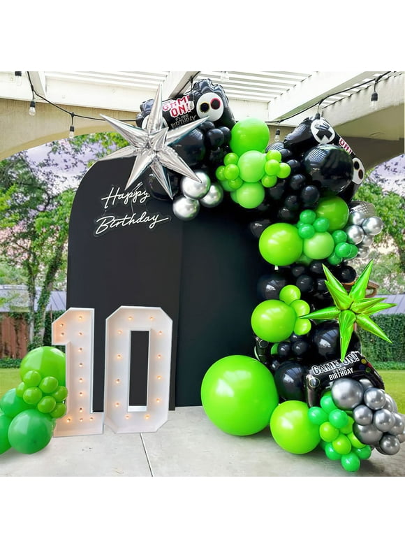 Minecraft Party Supplies in Party & Occasions - Walmart.com