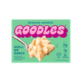 Goodles Deluxe Shell We Dance Liquid Mac & Cheese, Aged White Cheddar ...