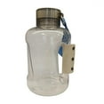 Sunjoy Tech 1 Set 1500ML Hydrogen Water Bottle Hydrogen-oxygen ...