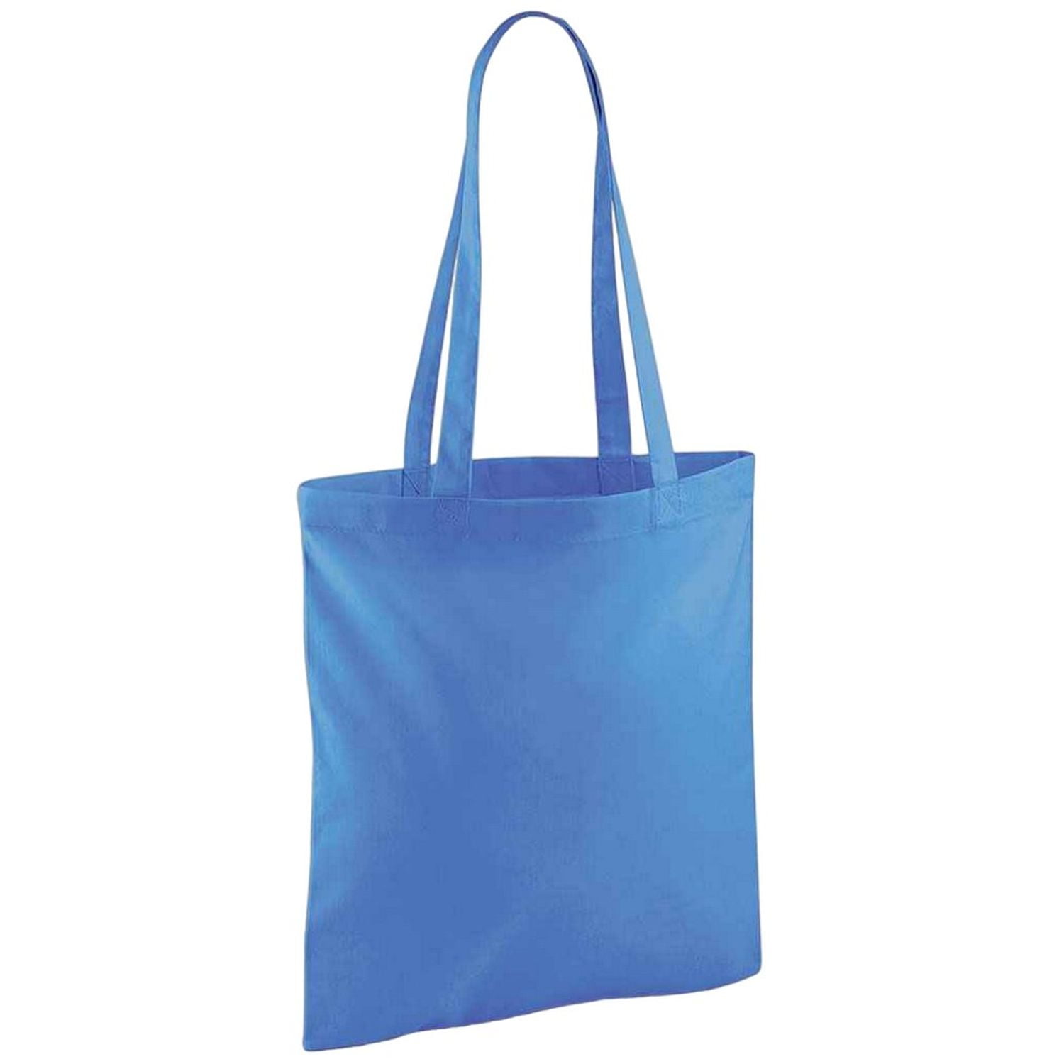 Click here for Westford Mill Bag For Life Long Handle Tote Bag prices