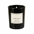 Citronella Wax Candle, Peppermint Lemongrass Outdoor Blend, Long ...