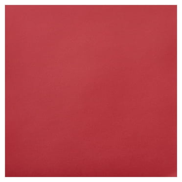 60 Pack: Smooth Solid Cardstock Paper by Recollections™, 12" x 12 ...