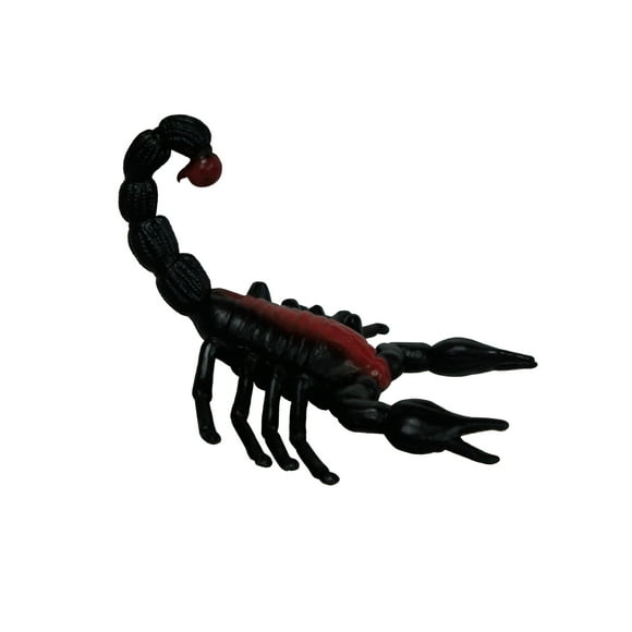 Scorpion Toy