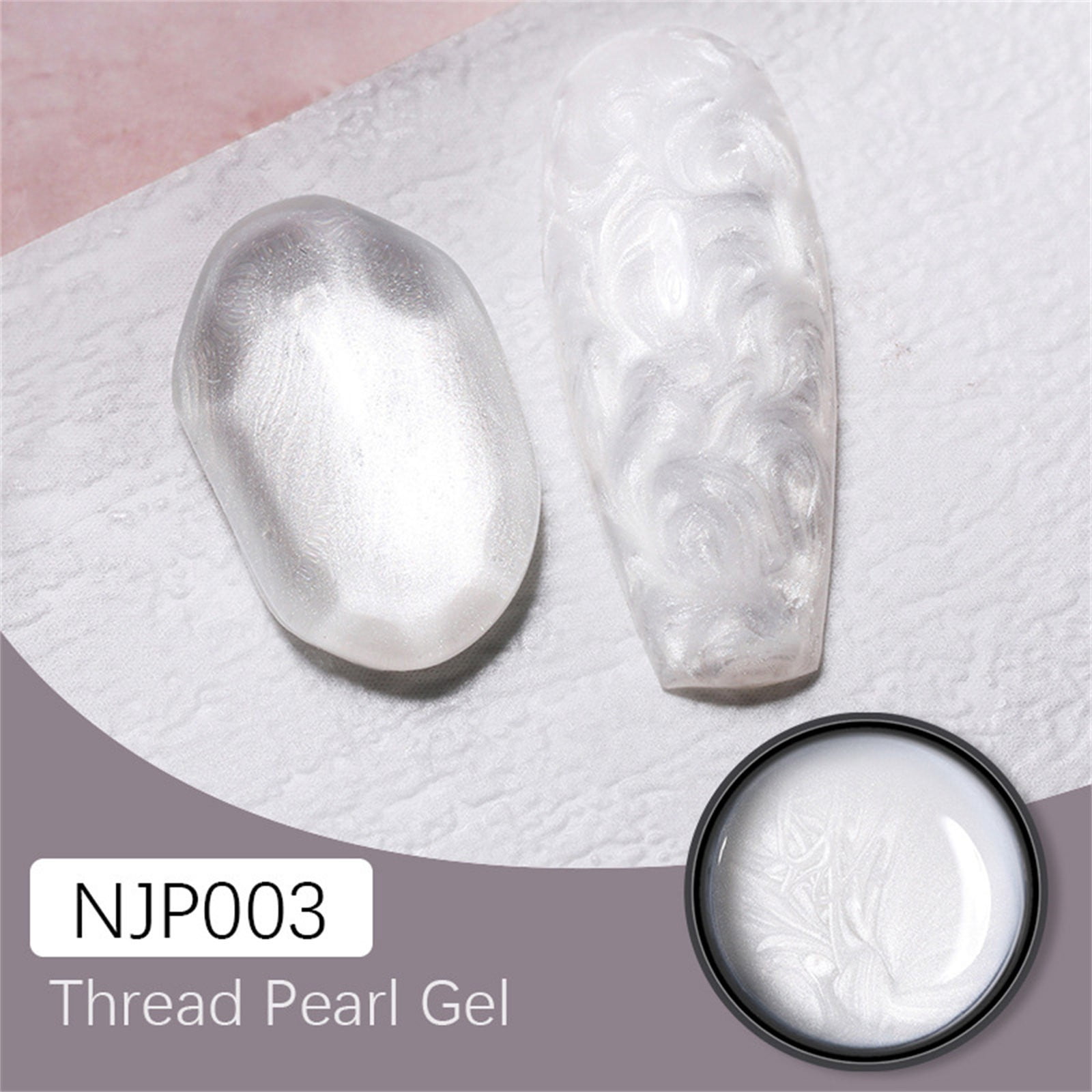 Mother Of Pearl Shellac