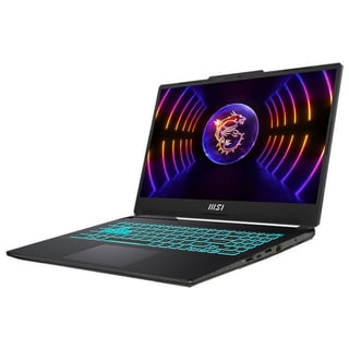 MSI Sword 15.6" FHD IPS 144Hz Gaming Notebook, Intel Core i7-11800H ...