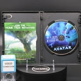 James Cameron's Avatar (DVD) - Epic Sci-fi Movie - Walmart.com