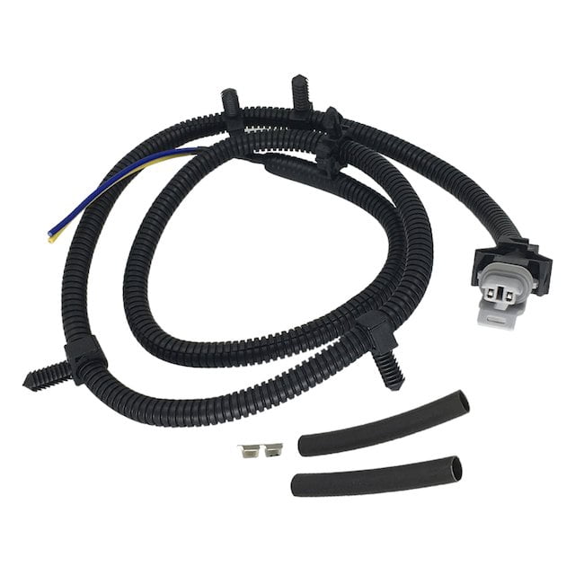 Front ABS Wheel Speed Sensor Wire Harness - Compatible with 2000 - 2007 ...