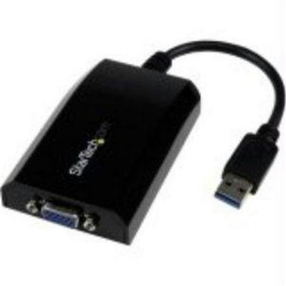 VGA to USB Cables