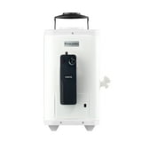 Calentador de Agua De Paso Calorex FORTIS 06 Gas LP | Walmart en línea